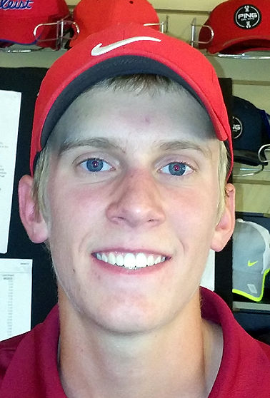 Larson's honesty highlights GAC North event