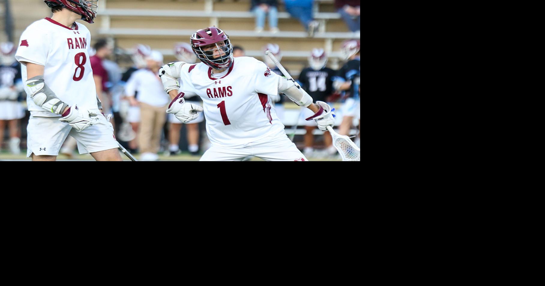 All-Metro boys lacrosse player of the year: Gelven shares the wealth to ...