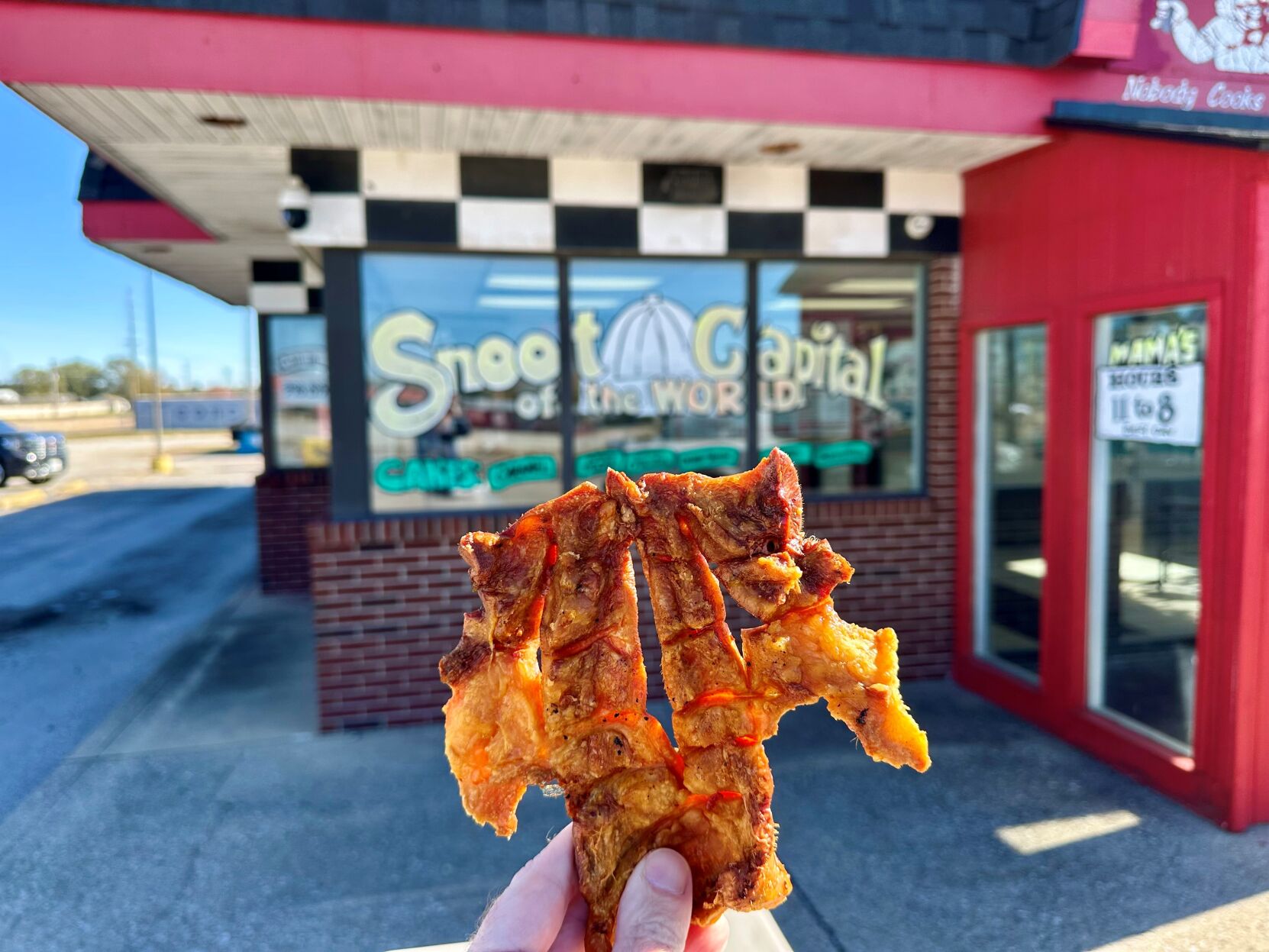 6 under-the-radar St. Louis barbecue restaurants