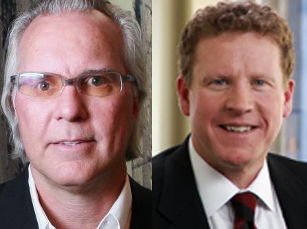 Brother, builder help boost Russ Carnahan's fundraising