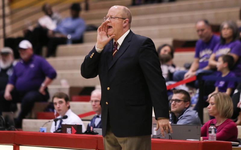 UMSL men's basketball had low expectations, instead enjoying a special season