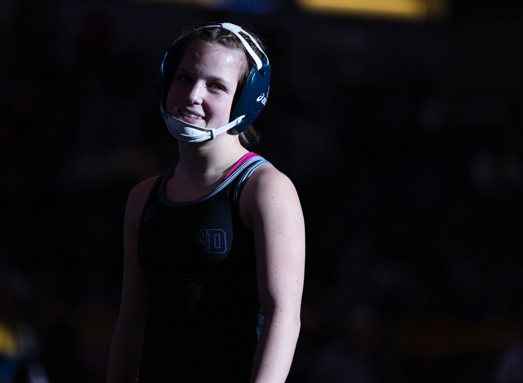 Francis Howell Central girls wrestling wins school's first team state ...