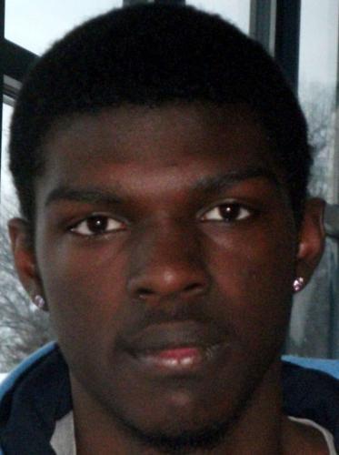 Chris Wiggins • O’Fallon track