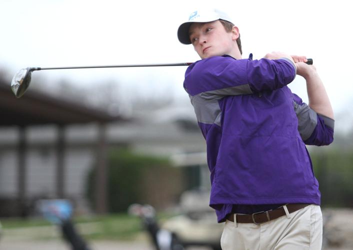 De Smet outduels SLUH in playoff to win team title of Bantle tournament