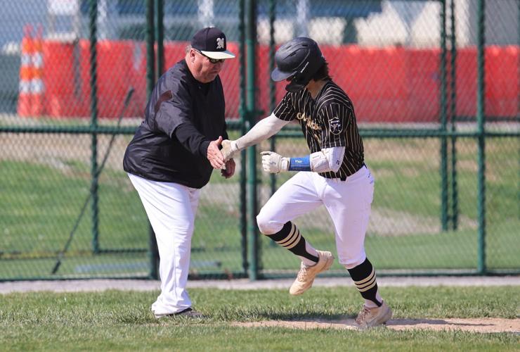 Dunahue thankful for lifetime of memories as Francis Howell North ...