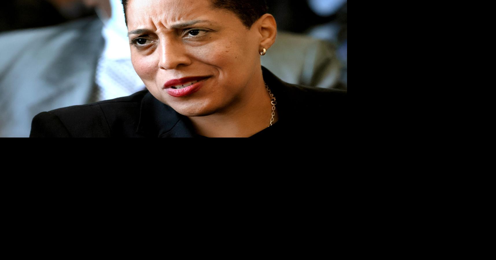 Kim Gardner broke the law but isn’t going to jail. That’s OK