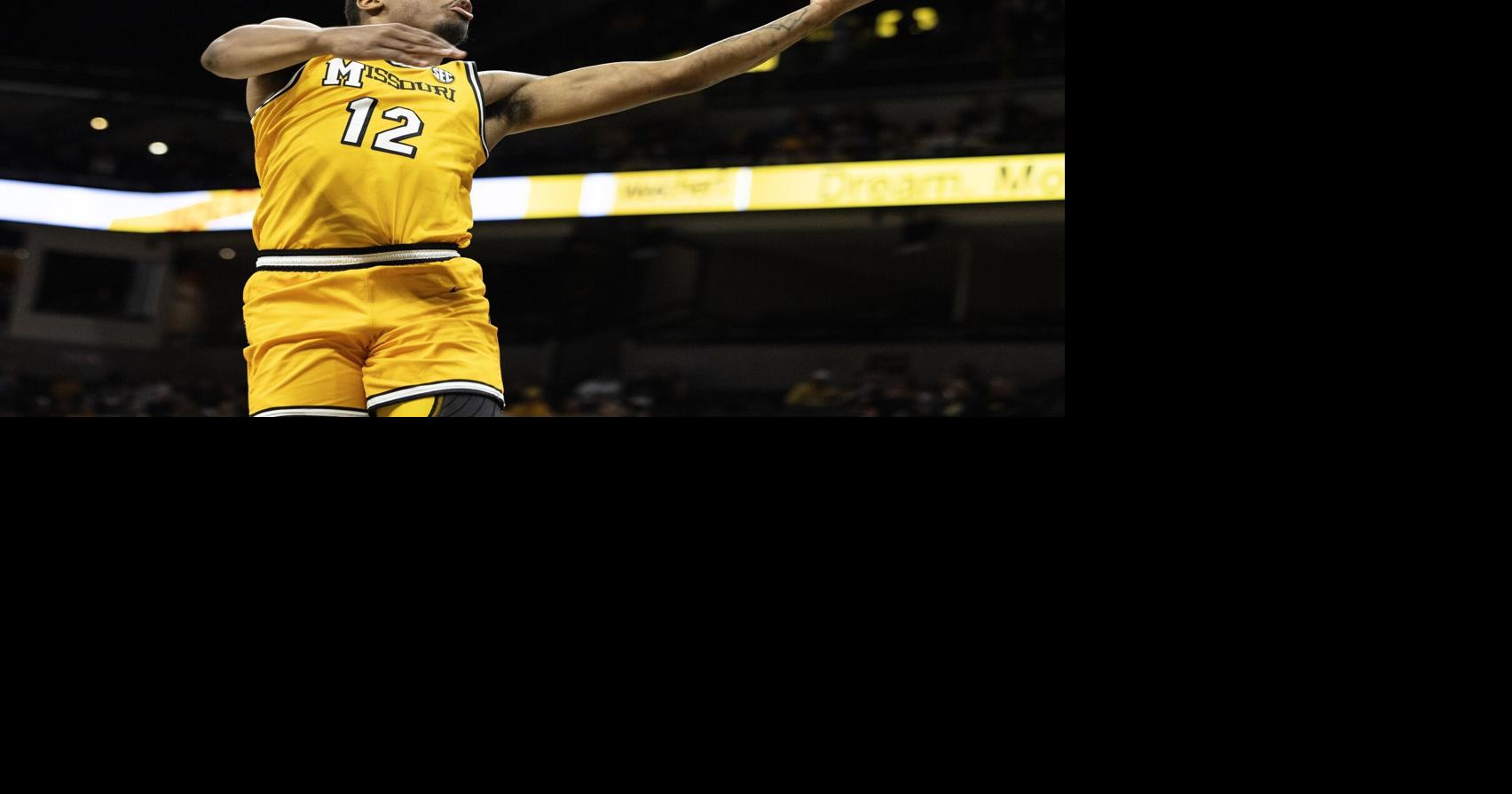 Read the full transcript of Mizzou beat writer Eli Hoff's sports chat