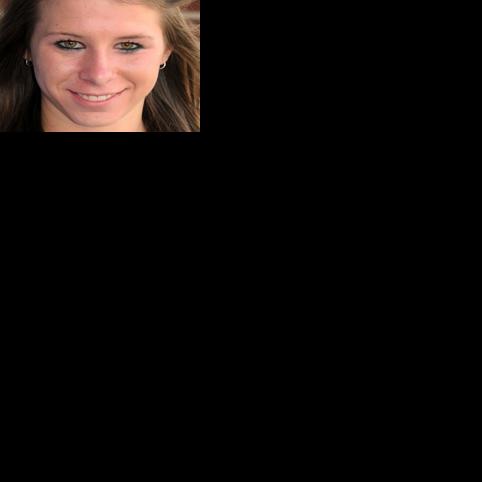 Kristen Busch, sr., Freeburg