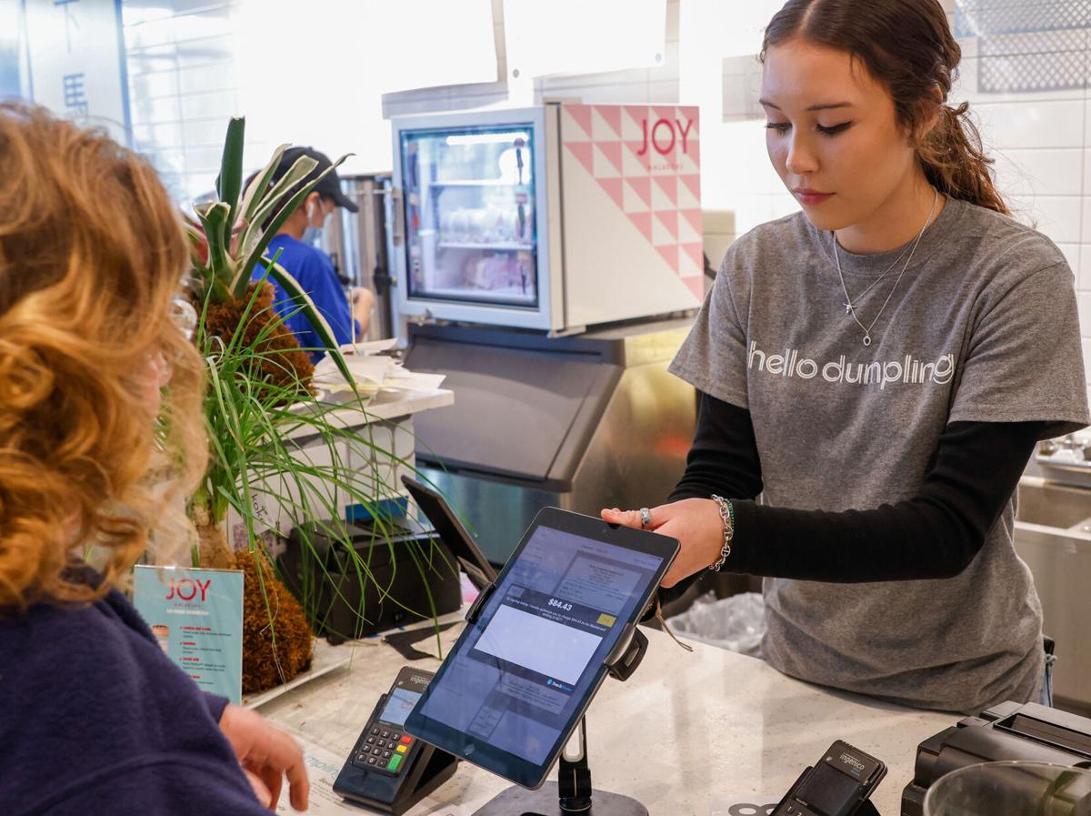 St. Louisans weigh in on out-of-control tipping