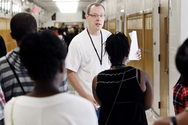 Hazelwood school surplus provides raises