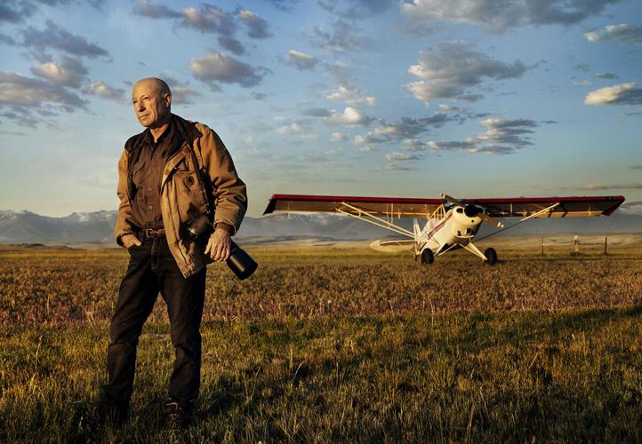 Billings Gazette photos play role in White House response to China’s ...