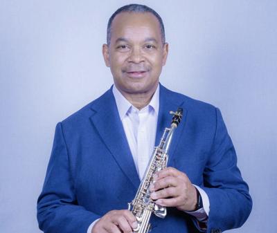 Jazz musician Victor Goines named president of Jazz St. Louis