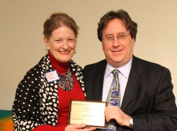 St. Louis area lawyer wins consumer award