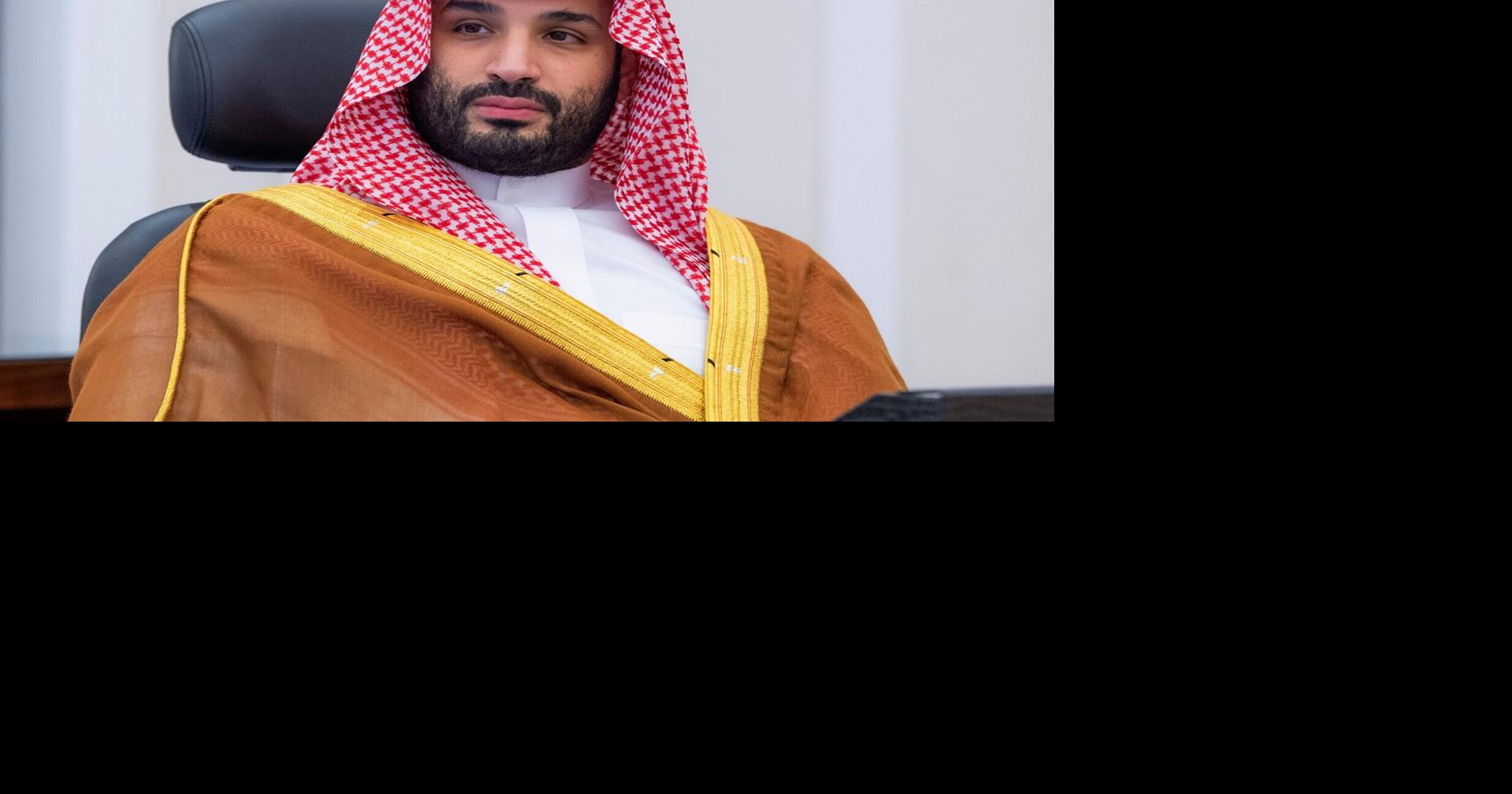 Saudi crown prince plays the oil card in quest for U.S. recognition