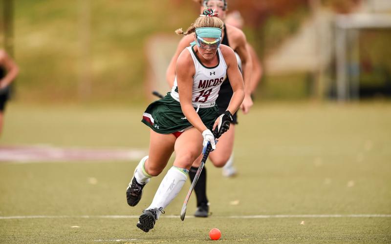 Early goals lead motivated MICDS to quarterfinal victory against Lafayette