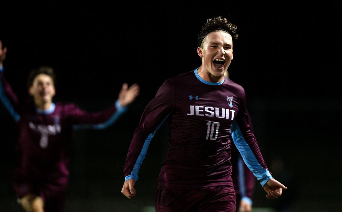 Boys soccer player of the year: Playing for De Smet a ‘great experience ...