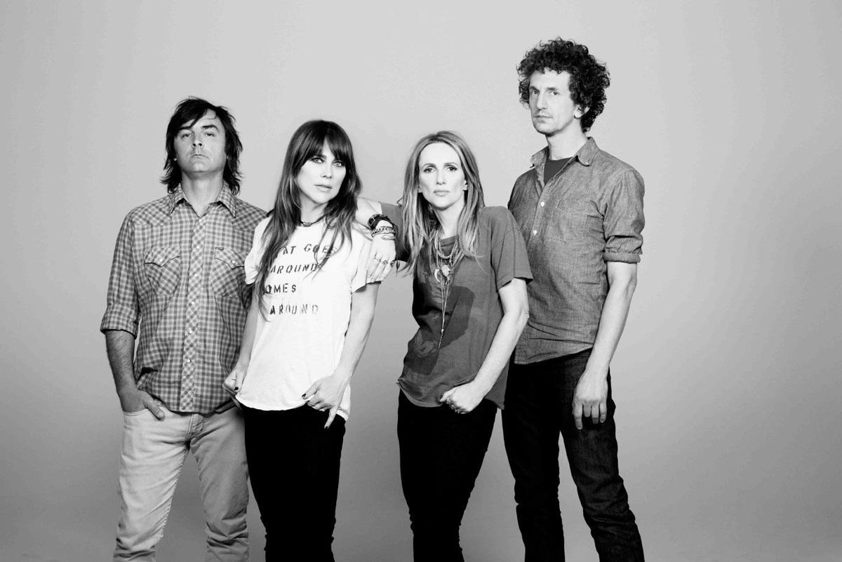 Veruca Salt is ready for its second act | Music | stltoday.com
