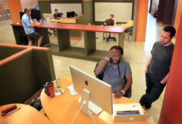 LockerDome raises $1.04 million from investors