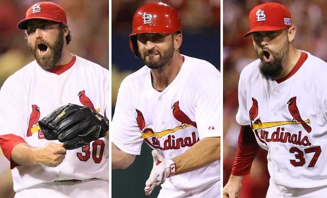 Bird Bytes: Teams have coveted ex-Cards