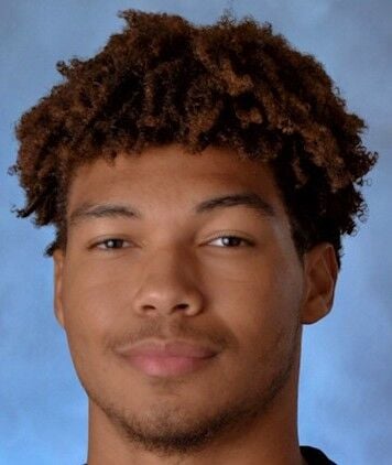 Demeterius Thompson, Brentwood