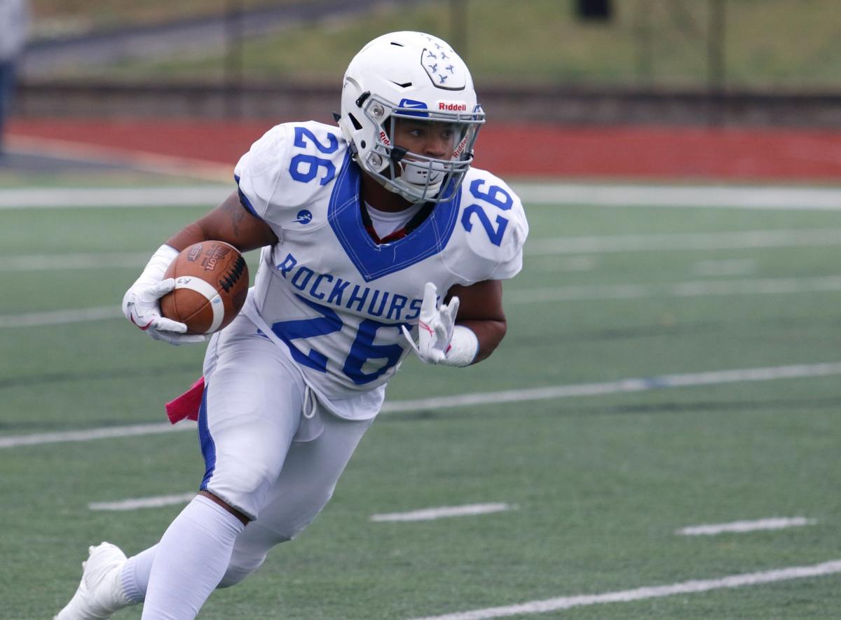 CBC blows past reeling Rockhurst in cross-state showdown | High School ...