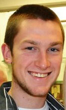 Dillon Holmes, 5-7, sr., D, Francis Howell Central