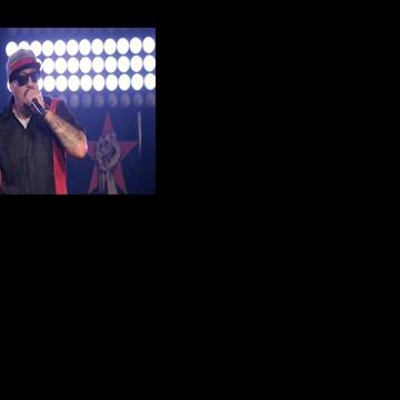 Prophets of Rage ready to show what raging really means