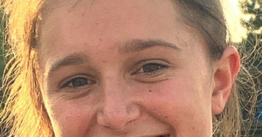 Ava Roth • Jefferson volleyball