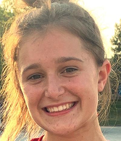 Ava Roth • Jefferson volleyball