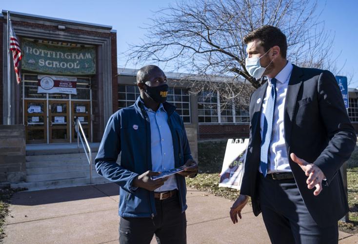 New St. Louis pandemic aid bill focuses on capital improvements