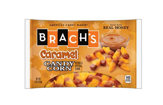 Here's how we rate 12 different candy corn flavors