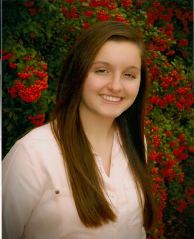 Rosati-Kain: Emily Kathleen Secrist