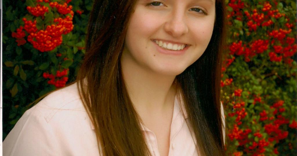 Rosati-Kain: Emily Kathleen Secrist