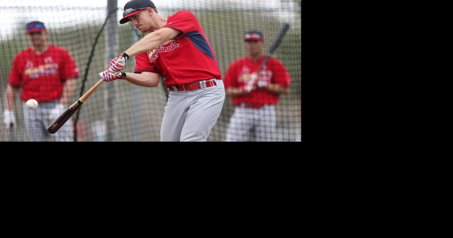 Bernie: Why didn't the Cards promote Piscotty?