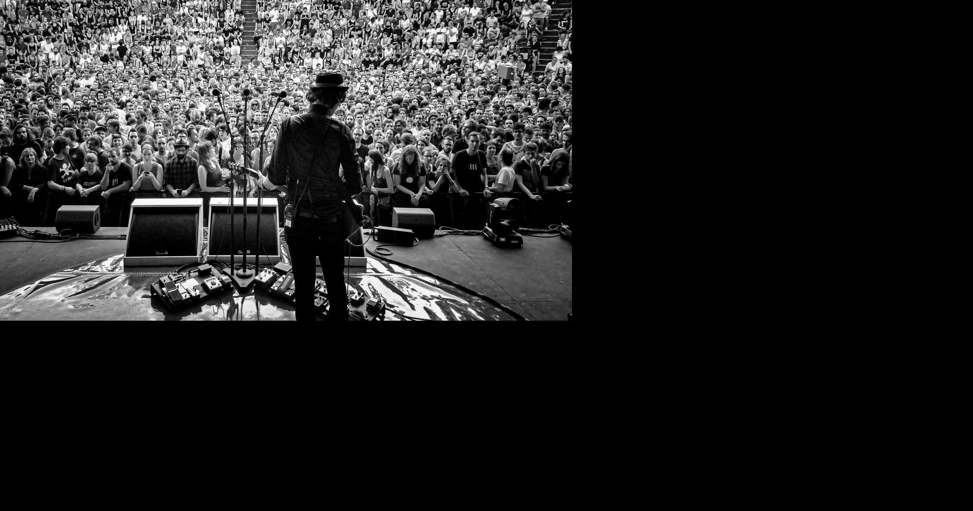 Marcel Cacdac photo exhibit at the Sheldon goes behind the scenes of ...