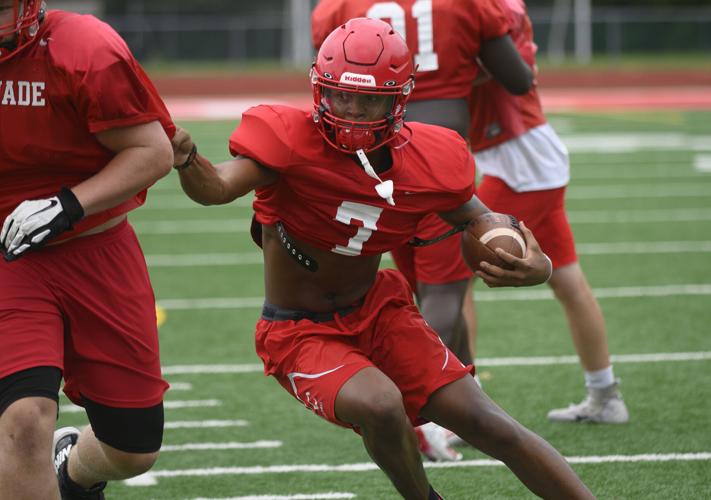 Chaminade product Cameron Epps putting together strong freshman season ...