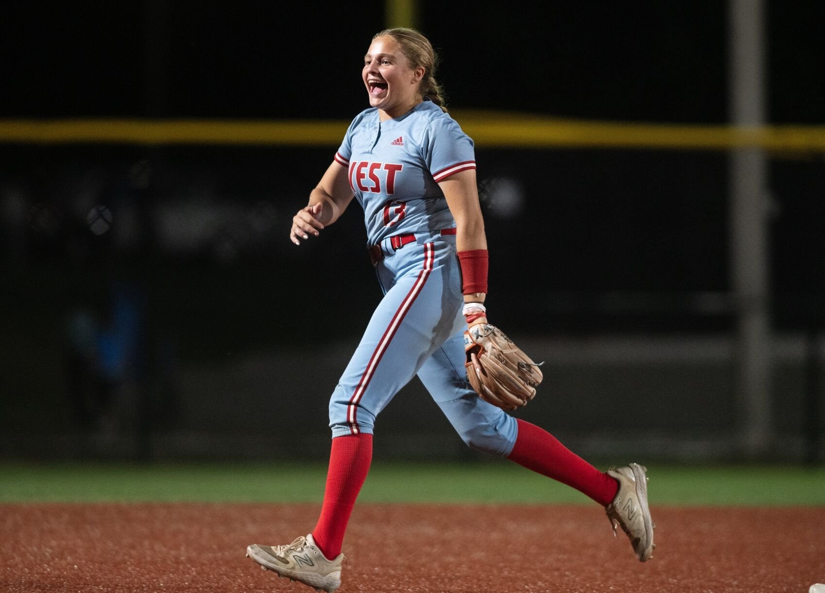 Freshman pitcher Liv Antrobus helps Parkway West flip script on way to ...