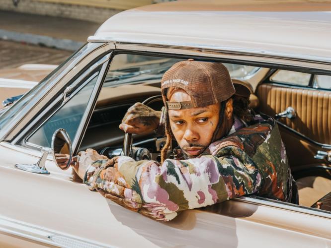 St. Louis hip-hop label finds solace in the music after double tragedy