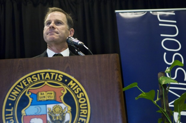 UM's decision to shutter university press draws criticism