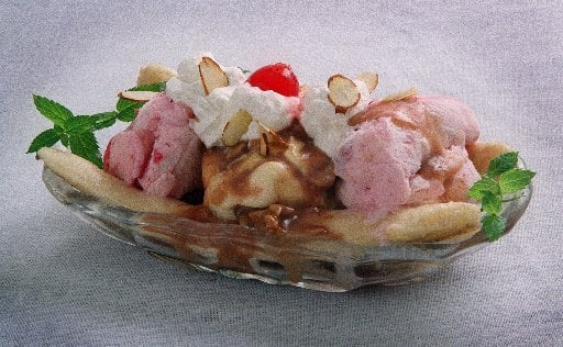 'The Decider' -- Banana Split vs. Root Beer Float