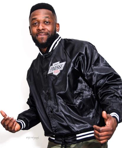 Q&A: Larry Greene aims to win second St. Louis comedy competition this year