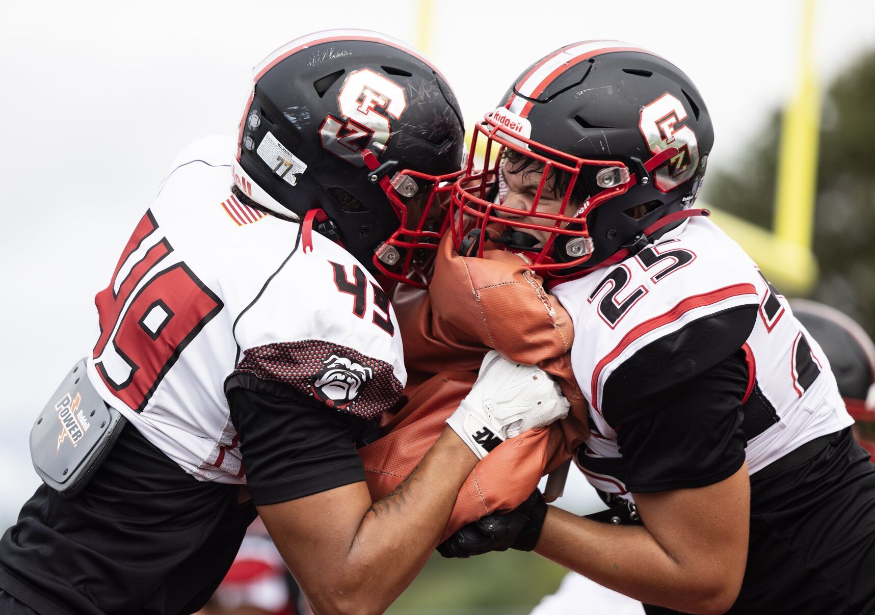 'Dash Dawgs' help Fort Zumwalt South run out to a 4-0 start: Week 5 ...