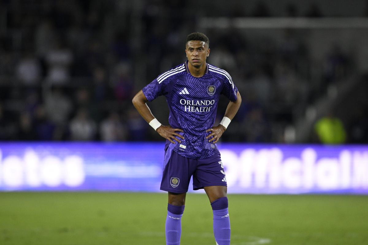 St. Louis City SC addresses left back shortage, signs Brazilian Rafael ...