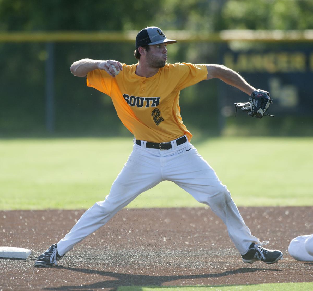 Lutheran South undaunted by tradition-rich Westminster | High School ...