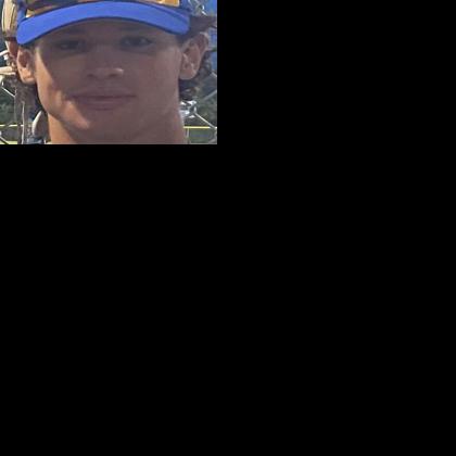 Ryan Bradford • Seckman baseball
