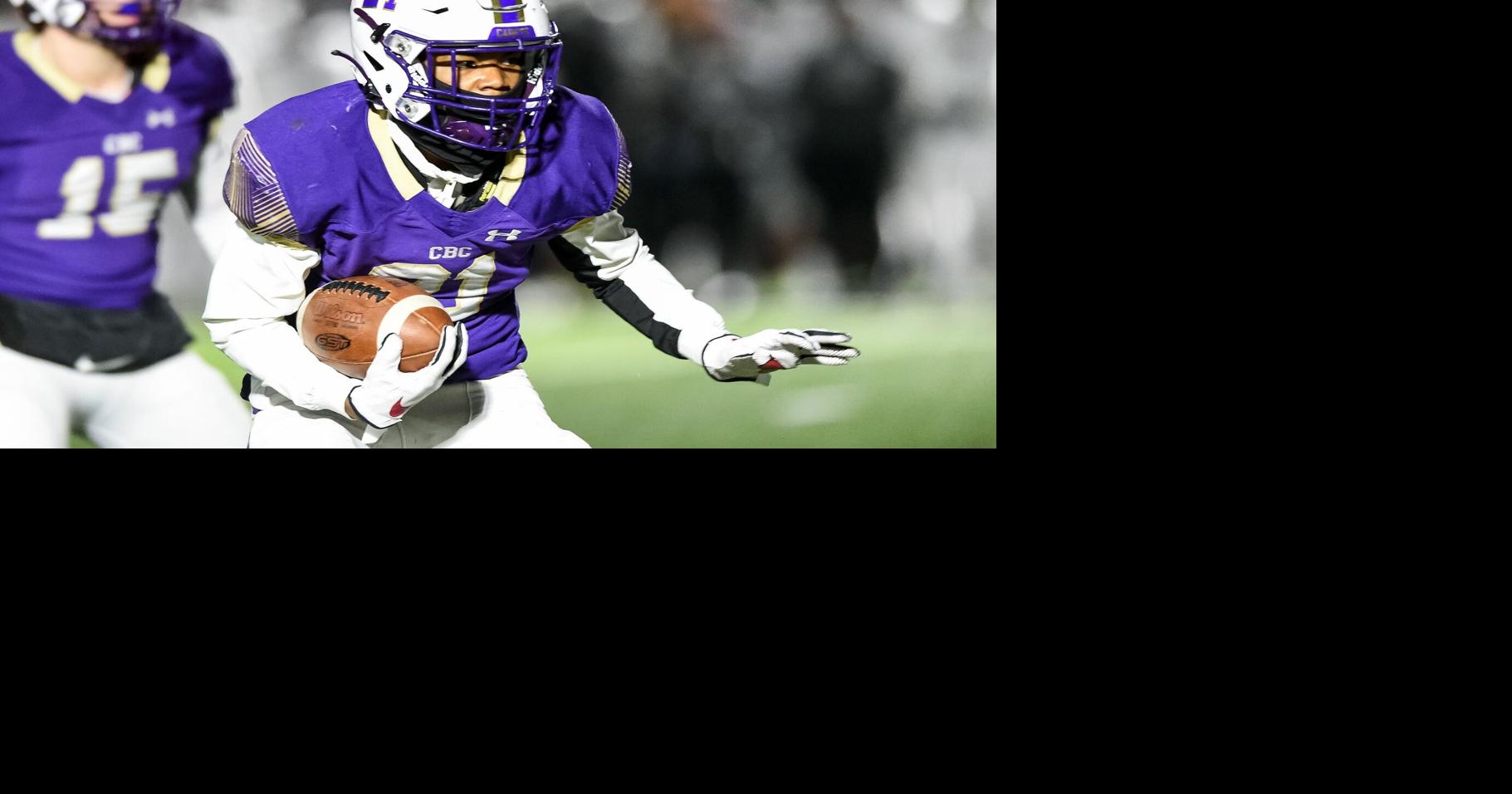 CBC Cadets vs. Liberty North Eagles