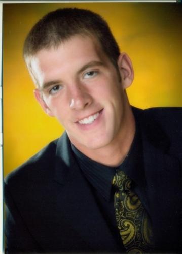 Michael Matthew Mahoney