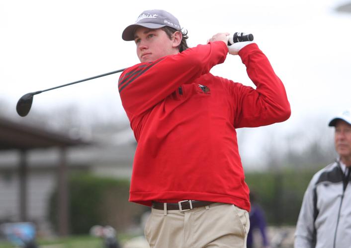 De Smet outduels SLUH in playoff to win team title of Bantle tournament