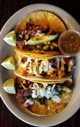 One Way Cafe & Bar, soon to become Dos Reyes Mexican Restaurant, is ...