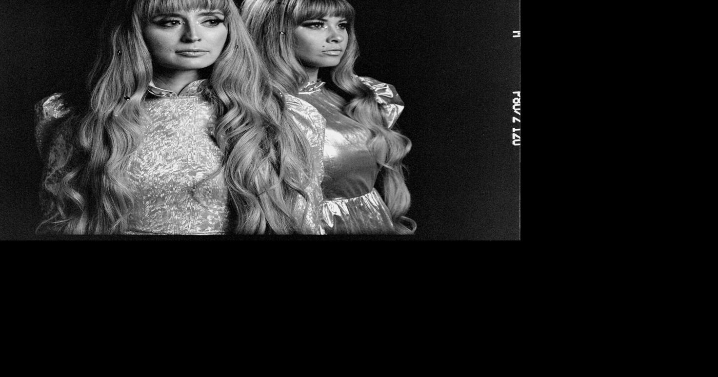 Lucius turns latest album, 'Second Nature,' into a disco dance party